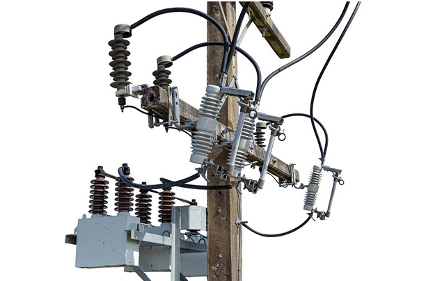 Purpose of Installing Capacitor Banks in Radial Systems - China Zhiyue